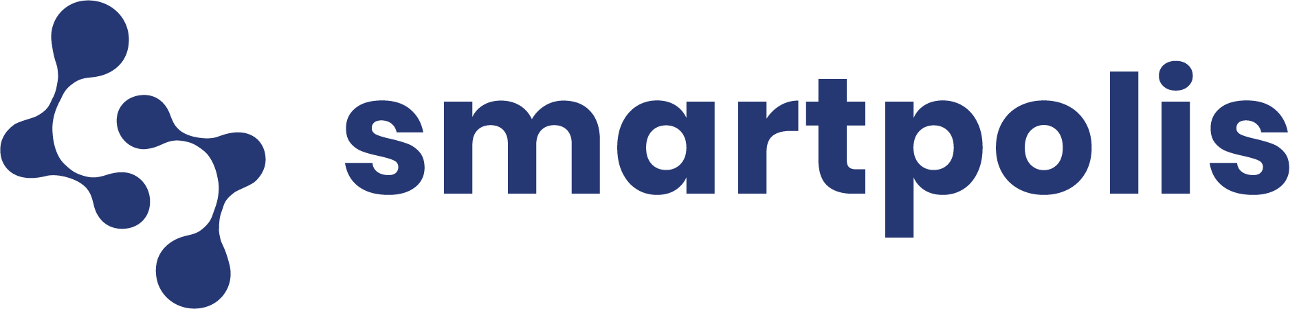 Smartpolis - Login